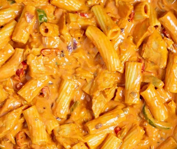 Utica's Top 7 Chicken Riggies Destinations – Barking Doodle