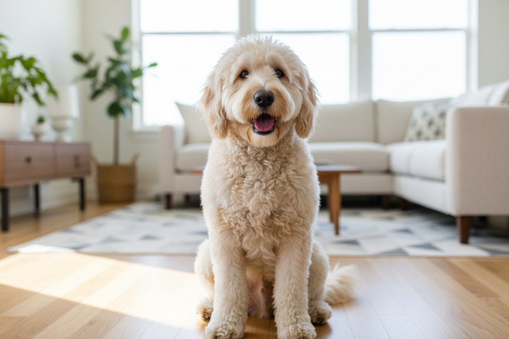 The Ultimate Doodle Dog Guide: Everything New Owners Should Know ...