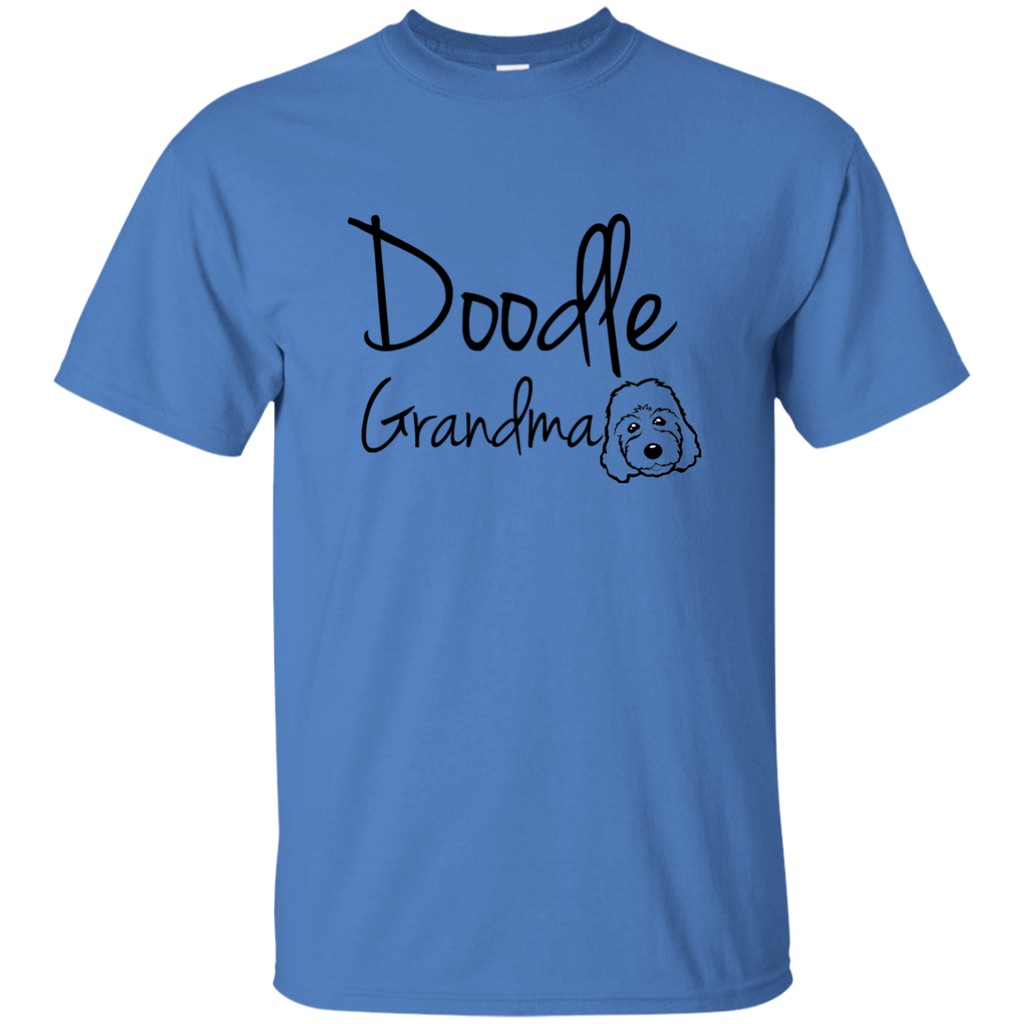 Doodle Grandma Goldendoodle or labradoodle – Barking Doodle